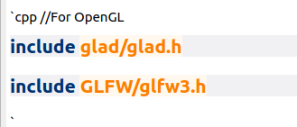 [I] Strange markdown code block · Issue #1748 · pbek/QOwnNotes · GitHub