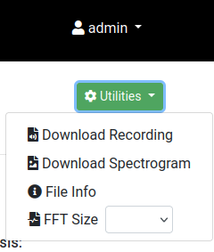 recording-level setting of FFT window size, for all users · Issue #188 ...