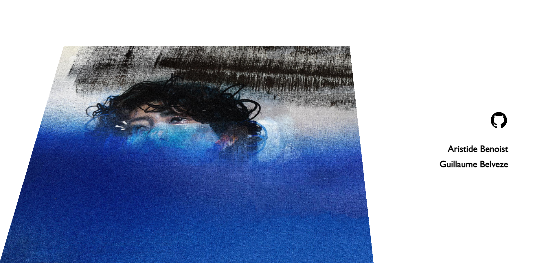 GitHub - dev-nathaniel/Guillaume-Belveze-Aristide-Benoist-Effect-reproduction