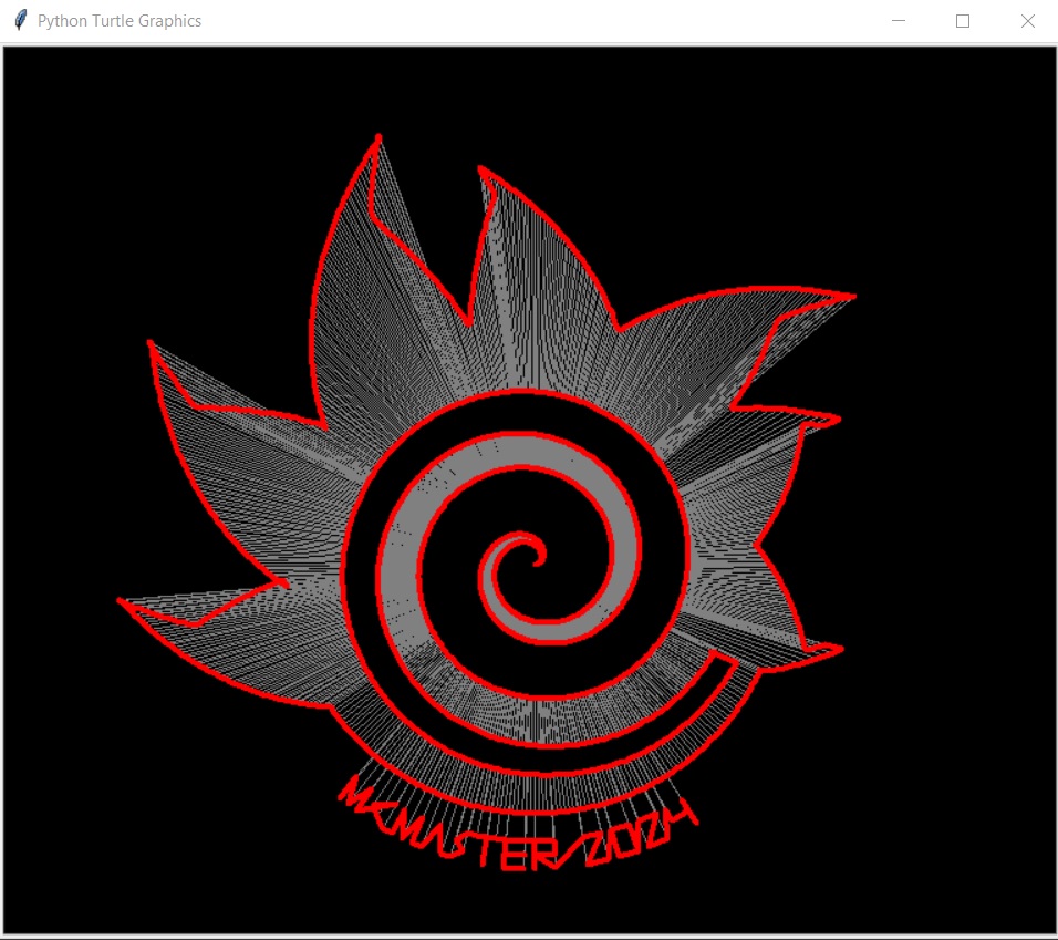 GitHub - george536/McMaster-University-Engineering-FireBall-in-Turtle-Graphics