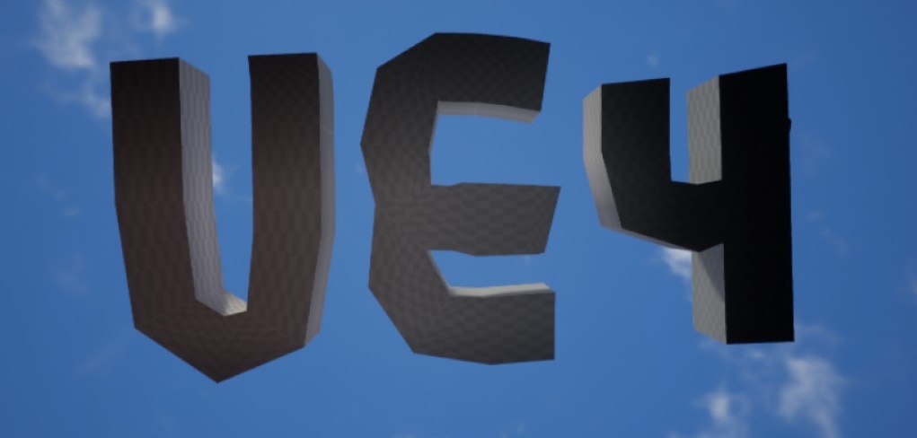 GitHub - george536/Splines-and-3D-lines-Library-for-Unreal-Engine-4: This Library provides a ...