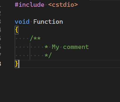 Indent/Outdent with tab key does not honor editor.autoIndent=false ...