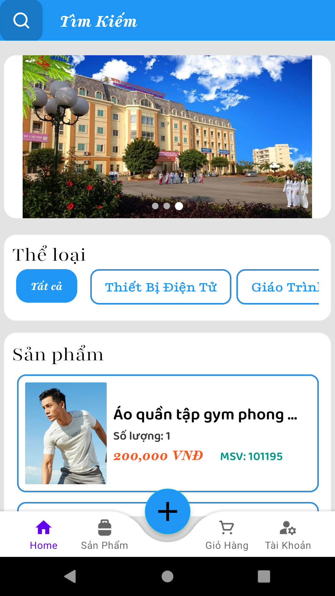 GitHub - quoctoan208/DATN-Trao-Doi-Do-Cu: Commit 1
