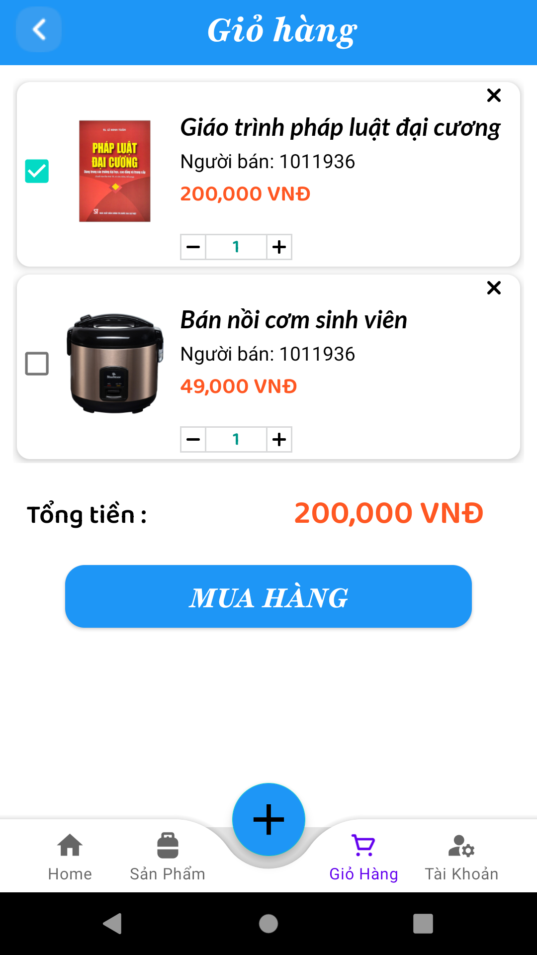 GitHub - quoctoan208/DATN-Trao-Doi-Do-Cu: Commit 1