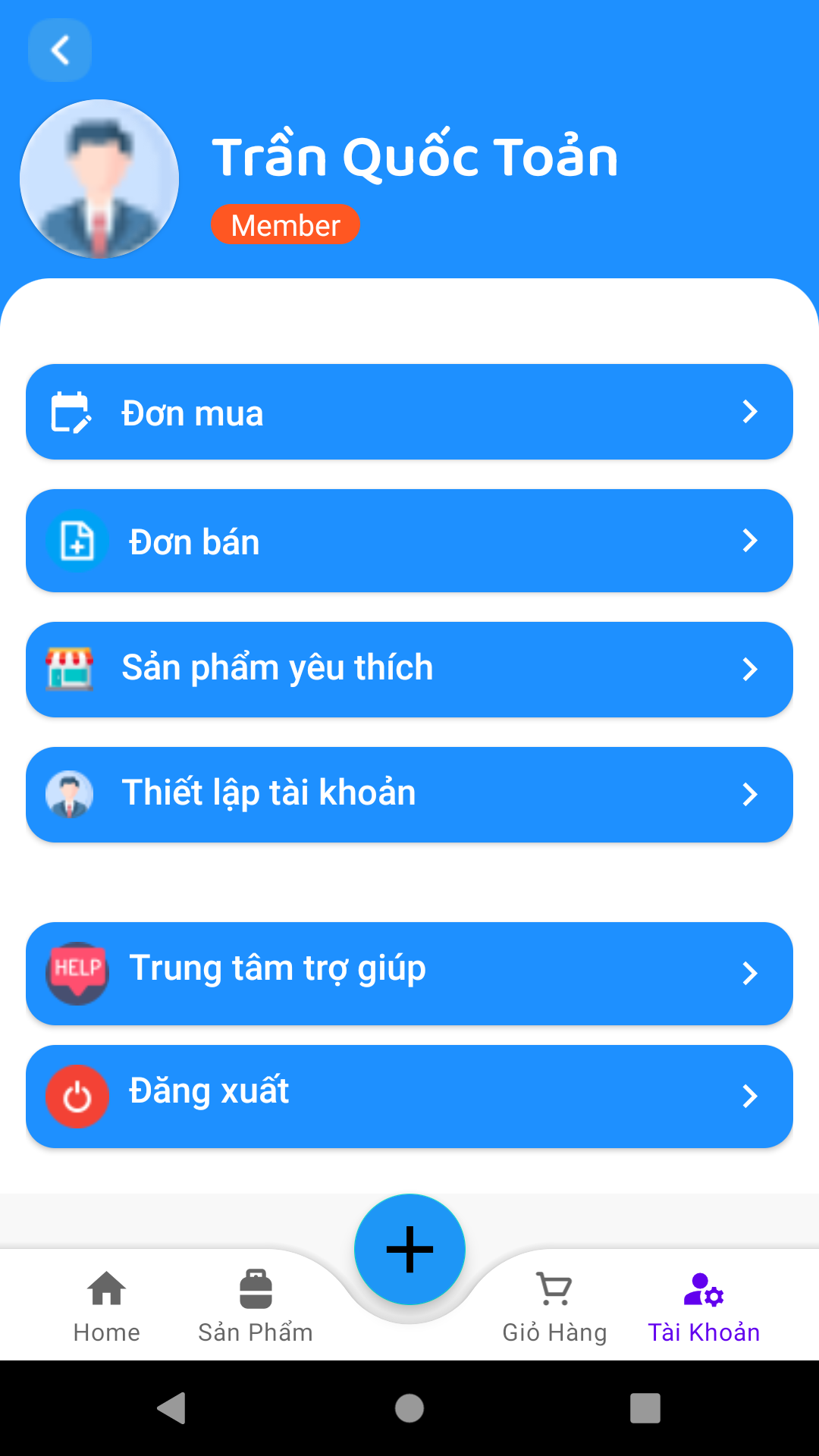 GitHub - quoctoan208/DATN-Trao-Doi-Do-Cu: Commit 1