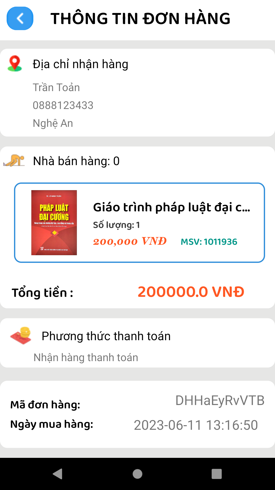 GitHub - quoctoan208/DATN-Trao-Doi-Do-Cu: Commit 1