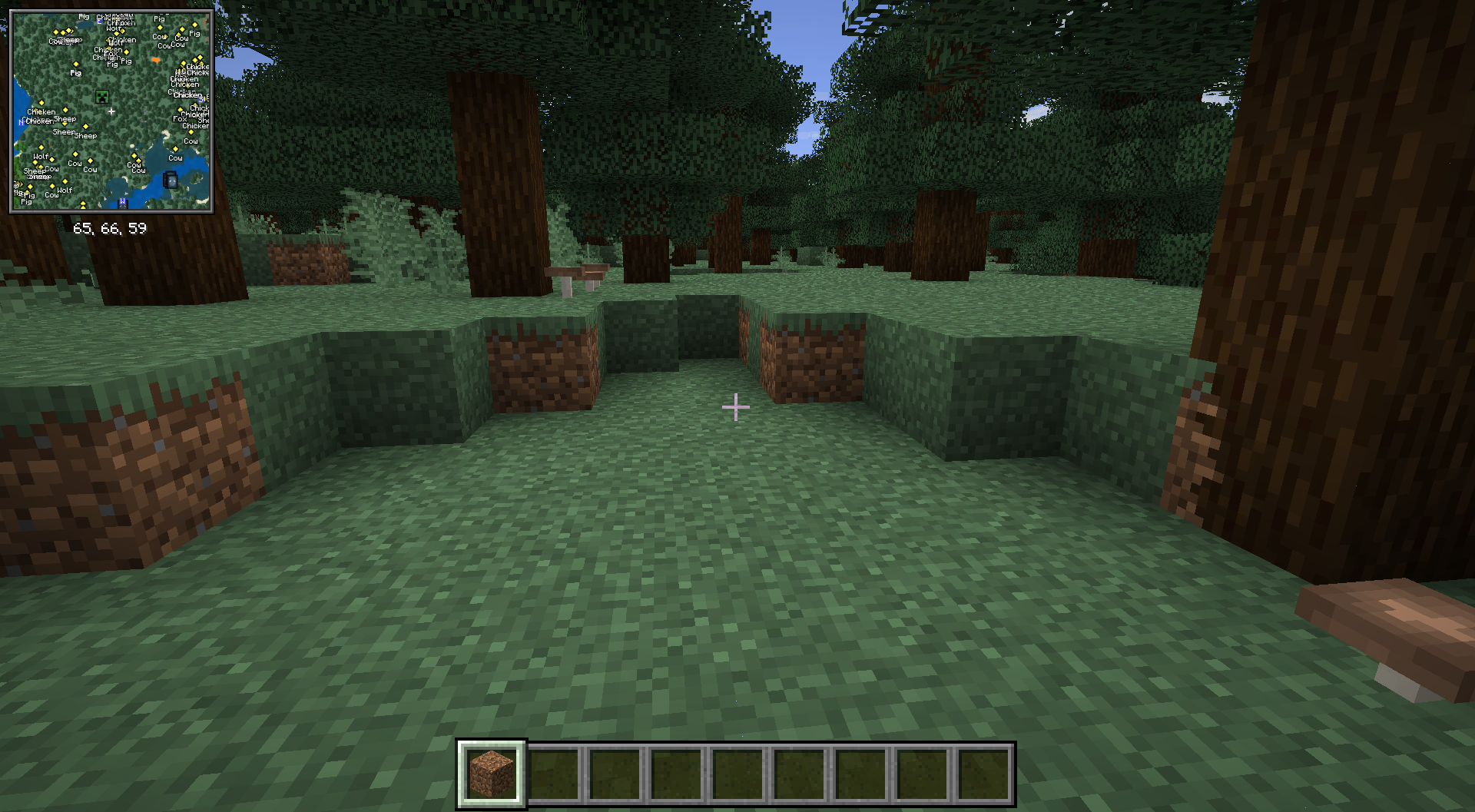 Lambs Better Grass + Physics · Issue #694 · haubna/PhysicsMod · GitHub