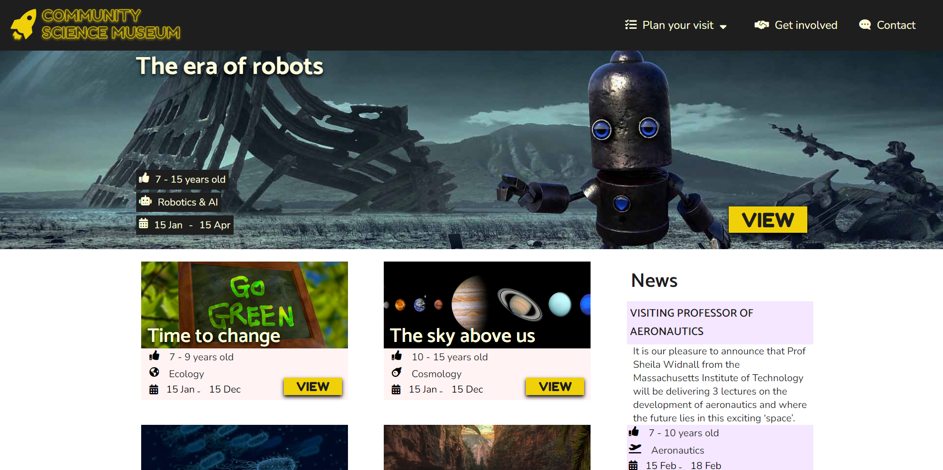 GitHub - Melisa-Zorraindo/semester-project-one