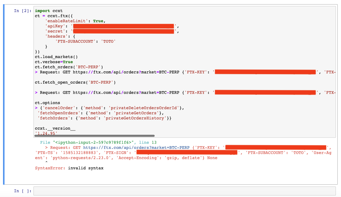 FTX - conditional orders fetch_orders · Issue #6669 · ccxt/ccxt · GitHub