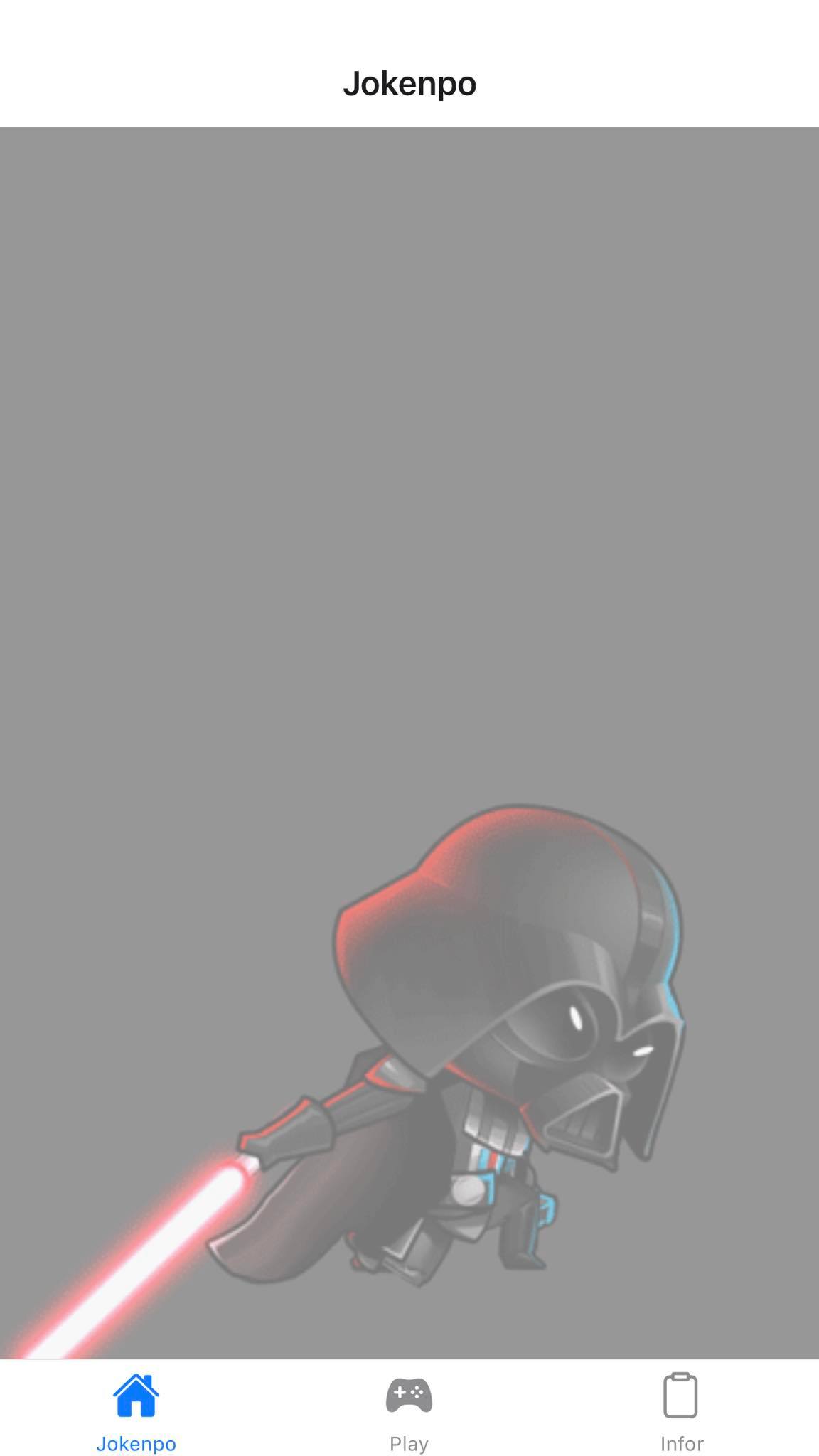 GitHub - chrisFernandesDev/jokenpo: Jokenpo em react native, feito com objetivo de presentear ...