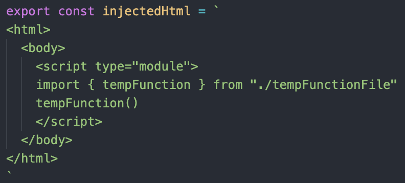 Using Tag Inside Source Html · Issue 2977 · React Native Webview React Native Webview · Github