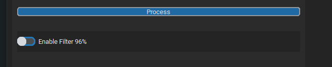 CTkSwitch and CTkCheckbox background not working · Issue #1715 · TomSchimansky/CustomTkinter ...