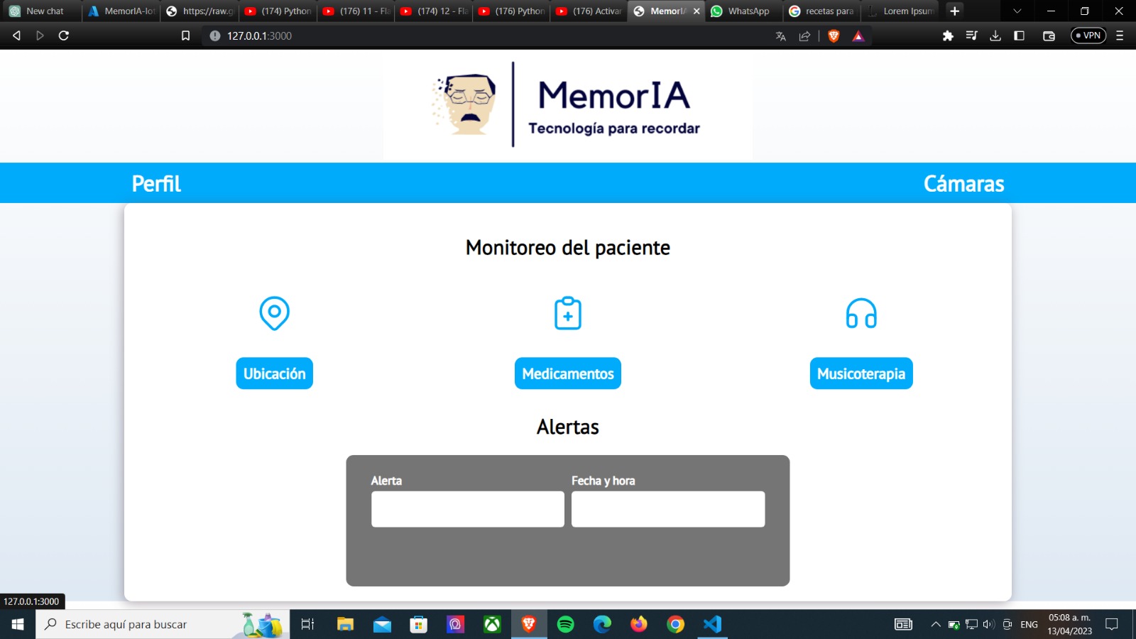 GitHub - AxelCenteno/Hackathon2023: Scott TOTS proyecto Memoria para el tack de NXP