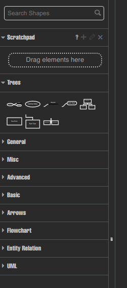 Application user interface does not follow OS font · Issue #514 · jgraph/drawio-desktop · GitHub