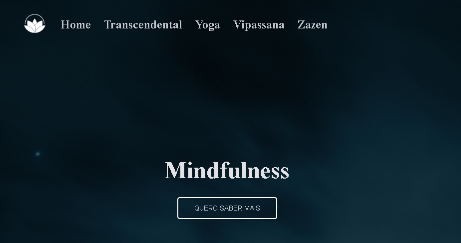 GitHub - walafguedes/medita-o