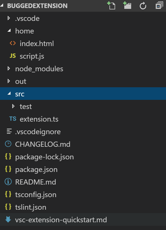 Unable to use local URIs with vscode-resource · Issue #158 · microsoft/vscode-extension-vscode ...