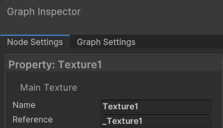 Fixed a shader graph exception when trying to set a texture to the ma… by joshua-davis · Pull ...