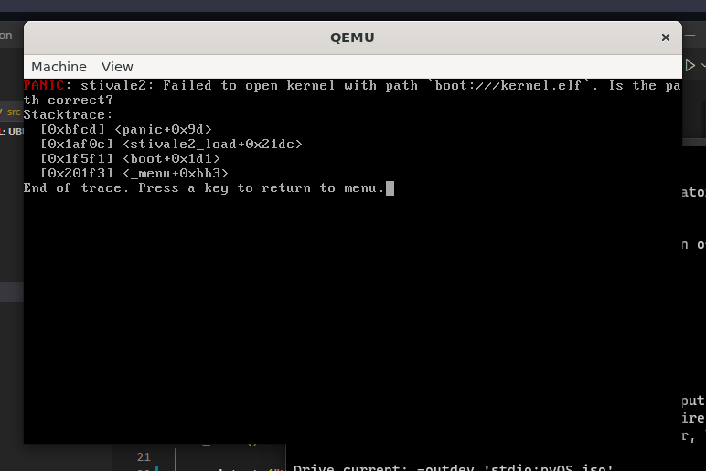Documentation? · Issue #2 · rdmsr/snek · GitHub
