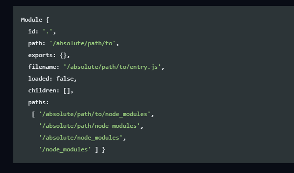 `require.main` is not supported · Issue #16661 · webpack/webpack · GitHub