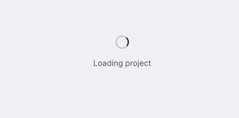 Loading project forever · Issue #2 · typst/webapp-issues · GitHub