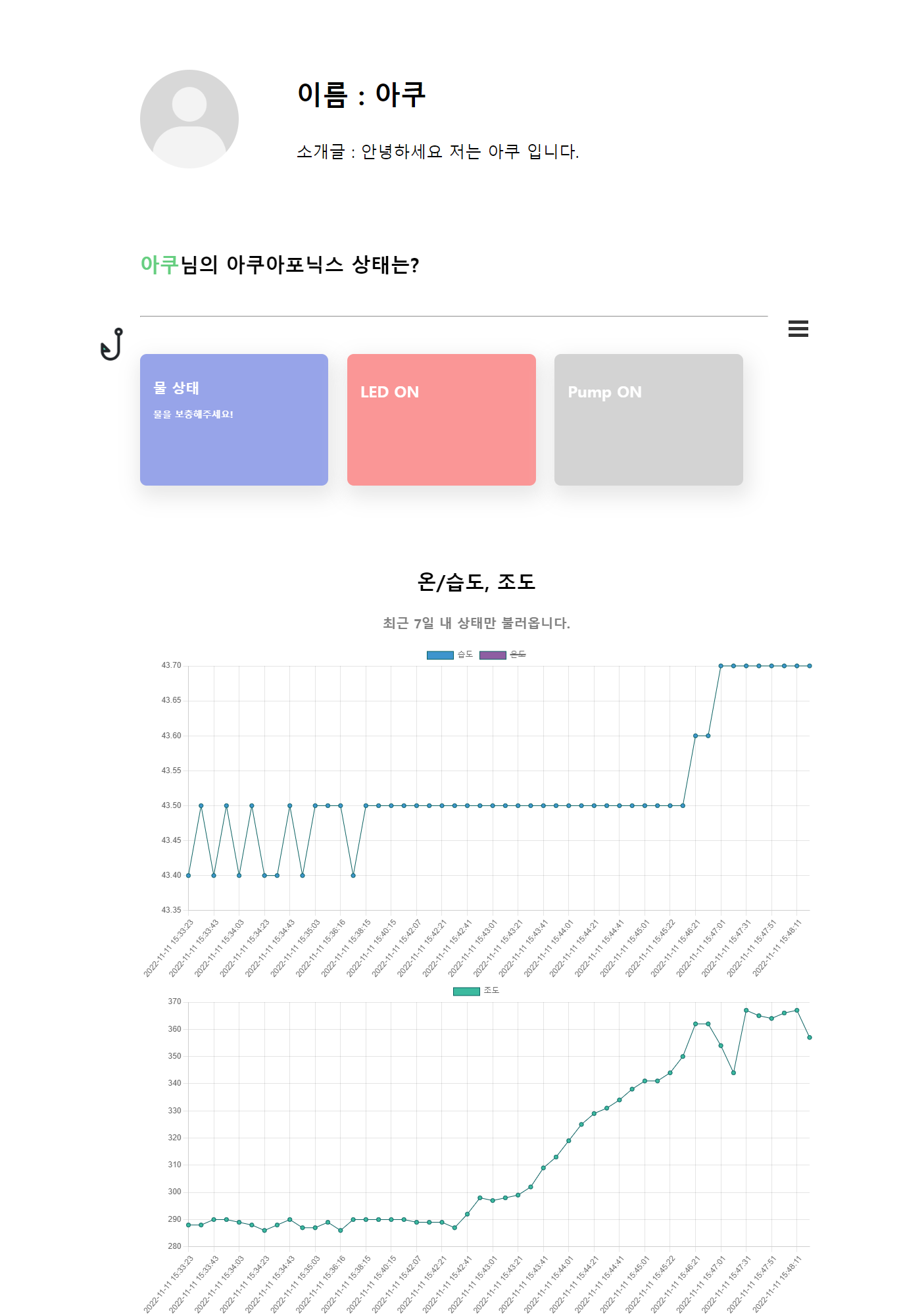 GitHub - jgy4419/aquaponics: 한이음 공모전 프로젝트