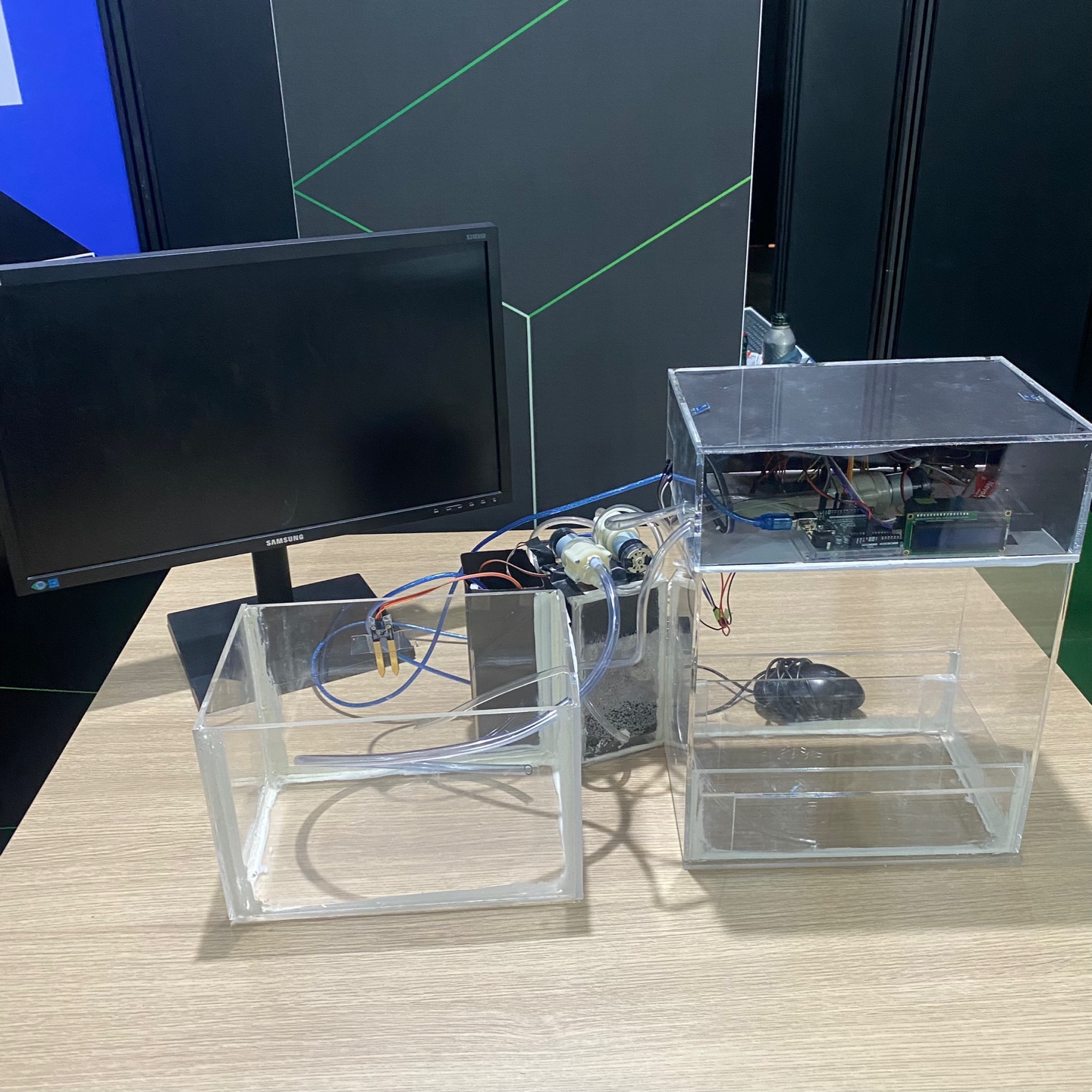 GitHub - jgy4419/aquaponics: 한이음 공모전 프로젝트