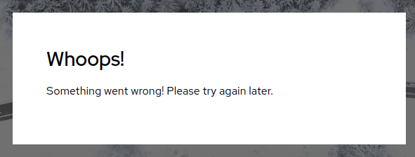 Getting CSRF error on `https` request, when using cloudflare. · Issue #2060 · goauthentik ...