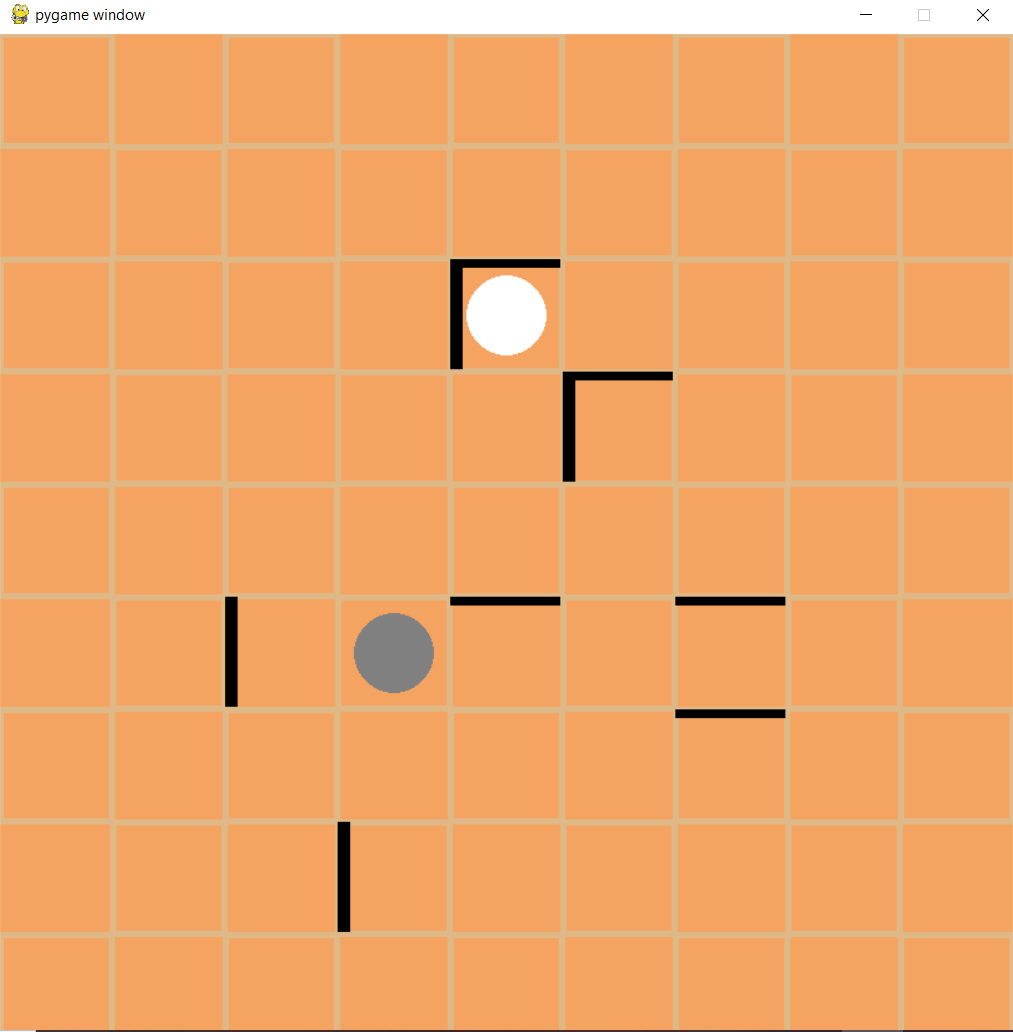 GitHub - dpatters550/Quoridor-Game