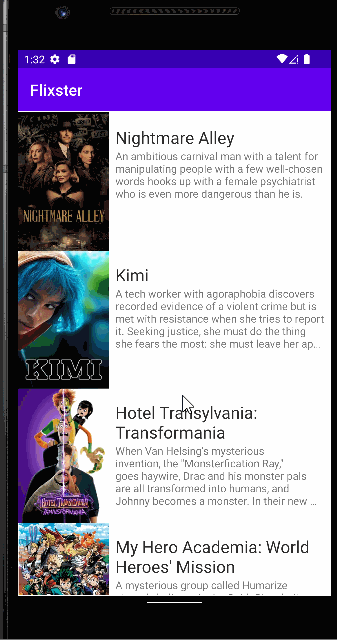 GitHub - dpatters550/Flixster