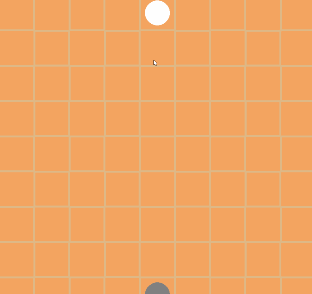 GitHub - dpatters550/Quoridor-Game