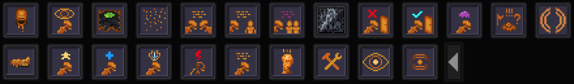 Xeno Ability Cleanup and Fixes by Drulikar · Pull Request #996 · cmss13 ...