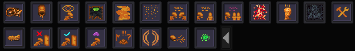 Xeno Ability Cleanup and Fixes by Drulikar · Pull Request #996 · cmss13 ...