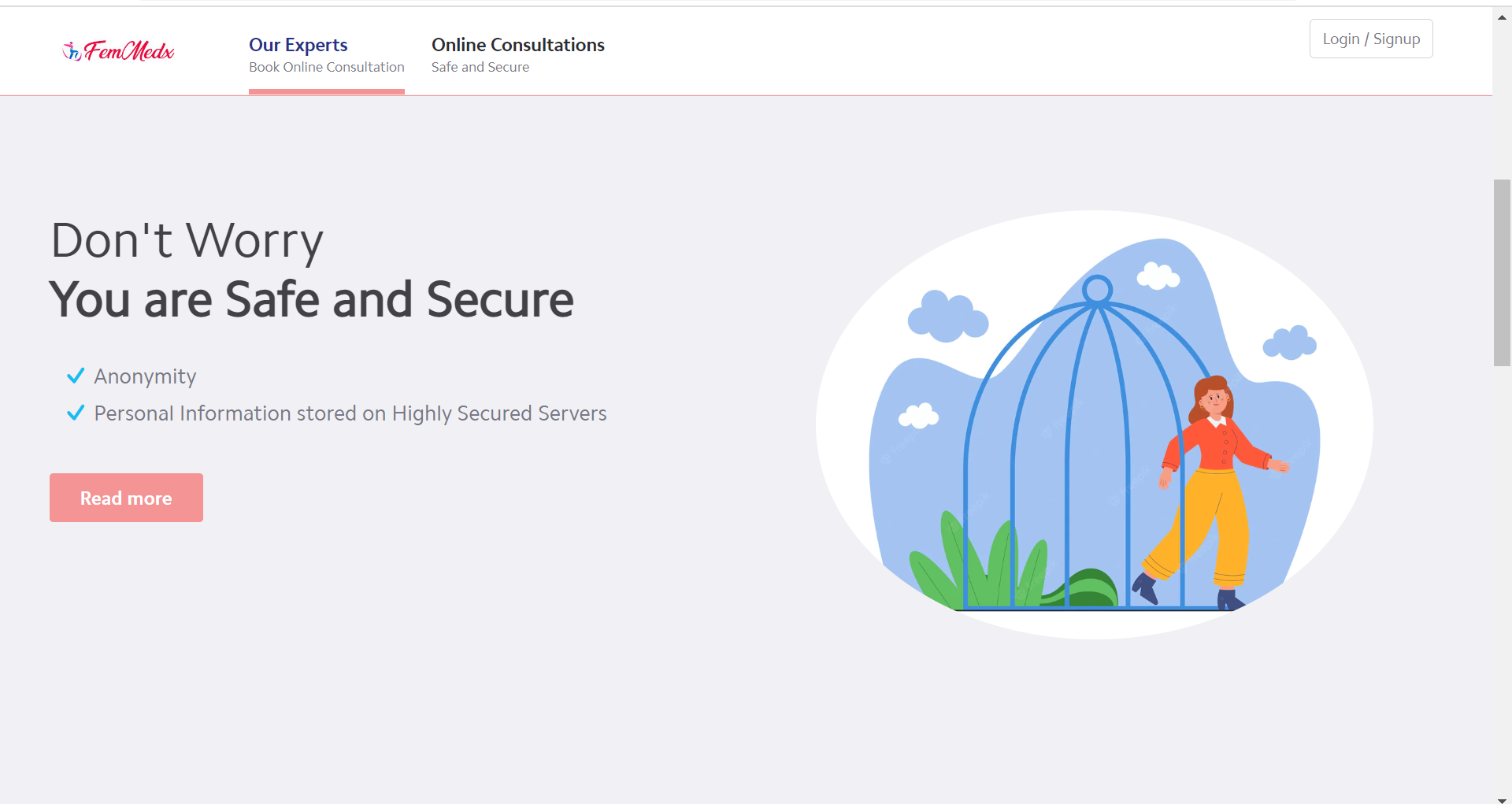 GitHub - Surabiiiii/FemMedX-Submission-Remarkables: A Healthcare web-app designed to help women ...