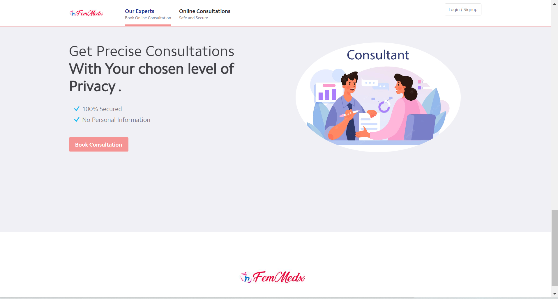 GitHub - Surabiiiii/FemMedX-Submission-Remarkables: A Healthcare web-app designed to help women ...