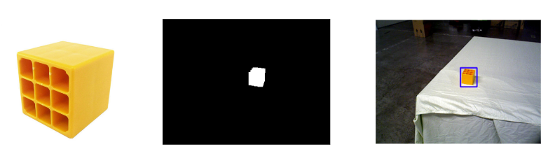 GitHub - JBVAkshaya/fetchRobot