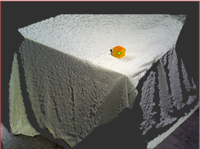 GitHub - JBVAkshaya/fetchRobot