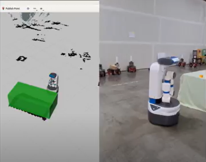 GitHub - JBVAkshaya/fetchRobot