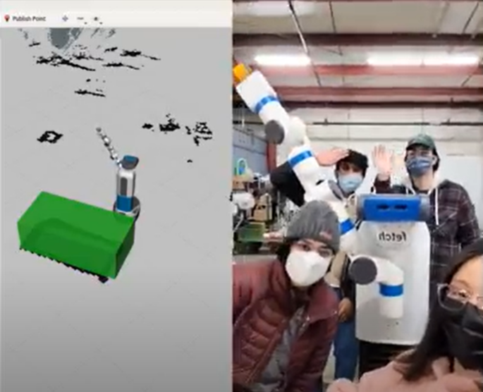 GitHub - JBVAkshaya/fetchRobot