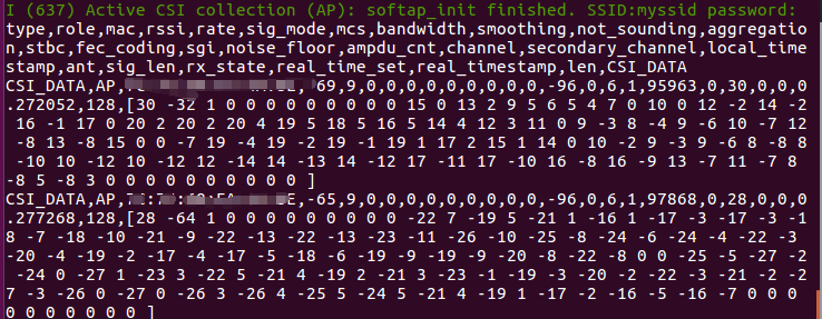 When exporting CSI：BrokenPipeError: [Errno 32] Broken pipe · Issue #40 · StevenMHernandez/ESP32 ...