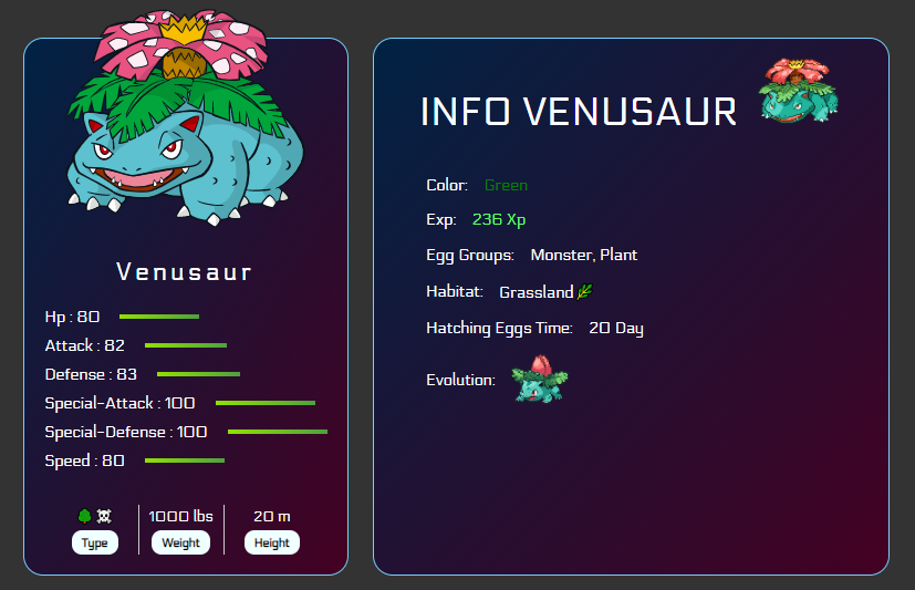 GitHub - VietMeo99/reactjs-pokemon