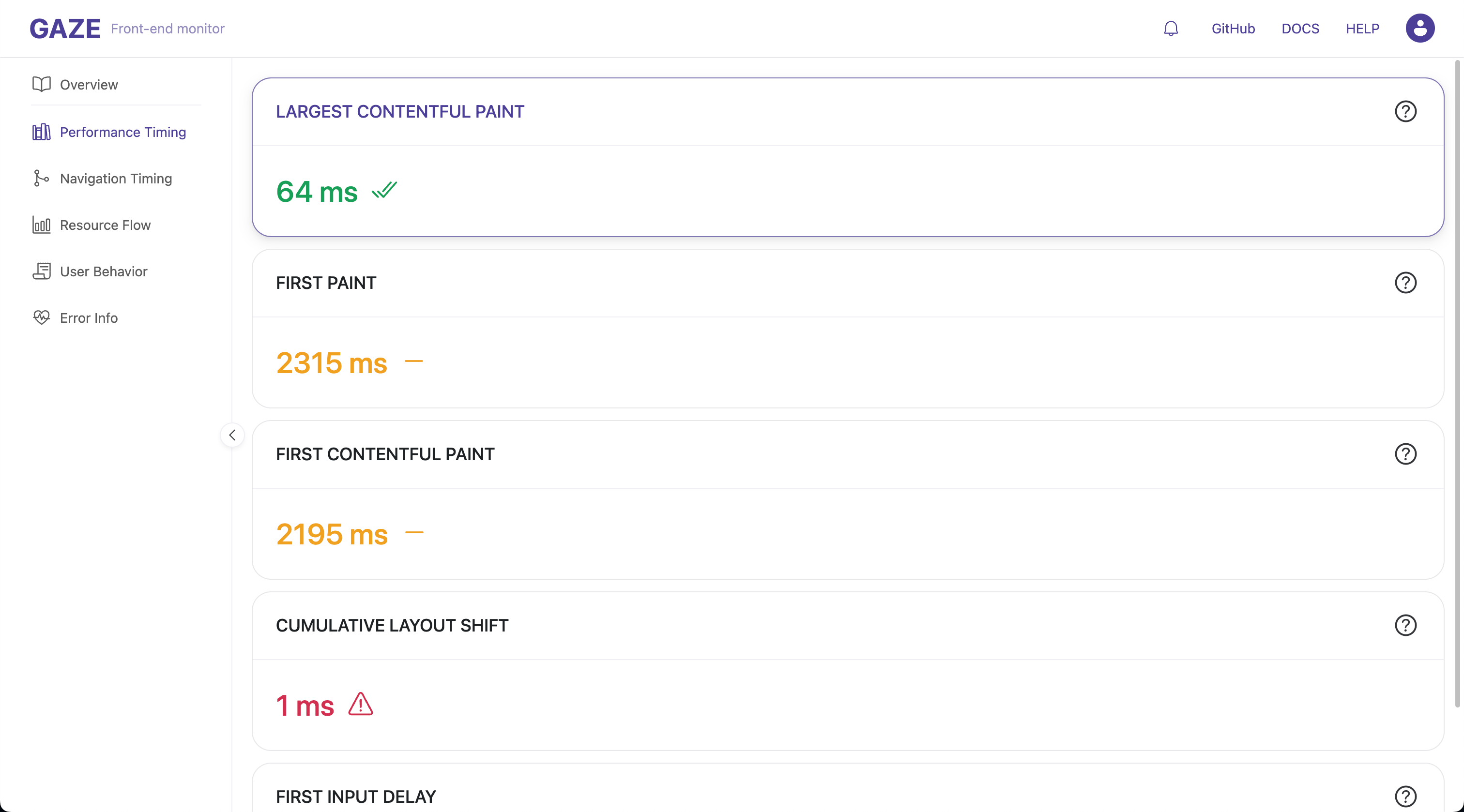 gaze-page/README-zh.md at master · gazezag/gaze-page · GitHub
