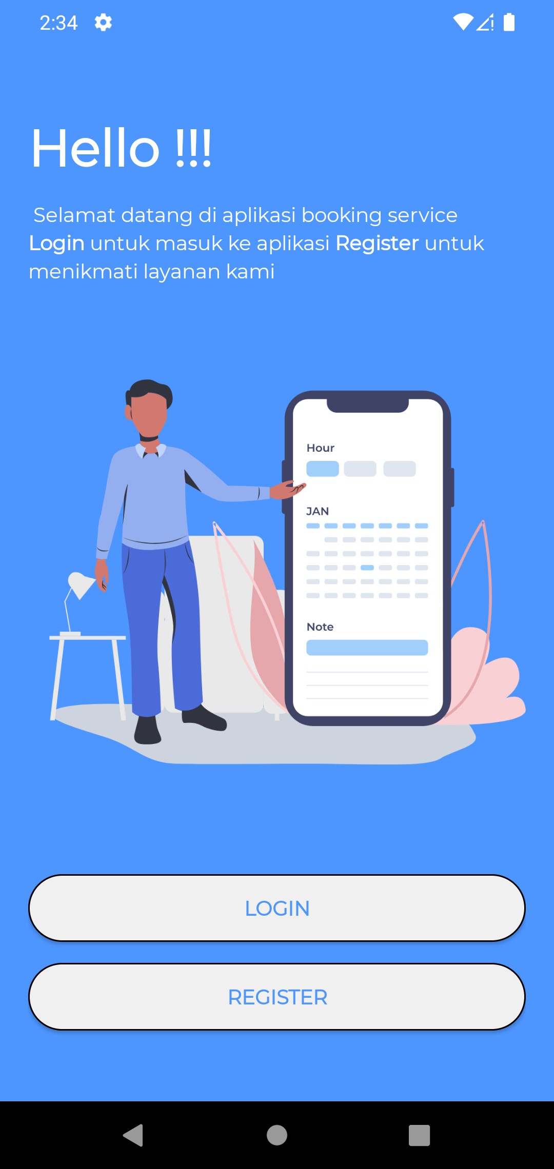 GitHub - asetilkoa/Bengkel-Mobil---Wisnu-Apps: Bengkel Mobil - Wisnu V.1.0
