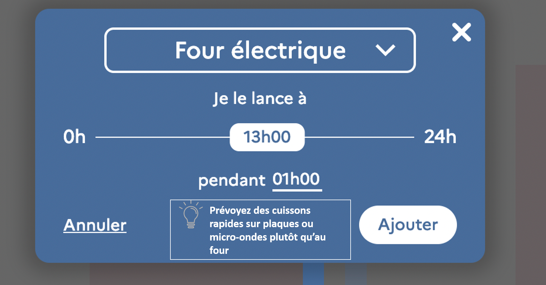 Ajouter des conseils de sobriétés lorsque j'ajoute un appareil · Issue #24 · incubateur-ademe ...