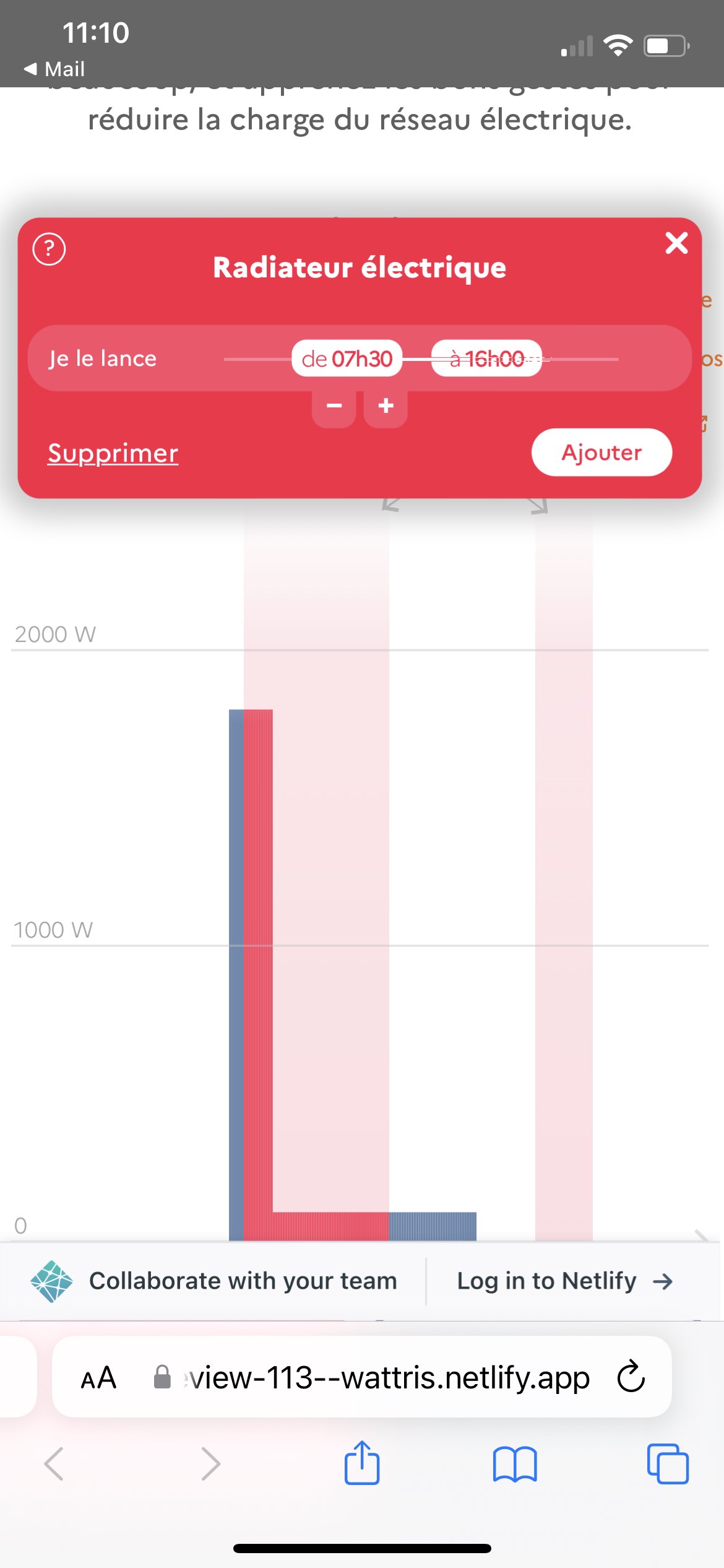 🐛 Slider temps inutilisable sur mobile · Issue #112 · incubateur-ademe ...