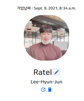 GitHub - Hyun-Jun-Lee/Django_PJ: Django로 Pinterest 모티브로 한 블로그 만들기