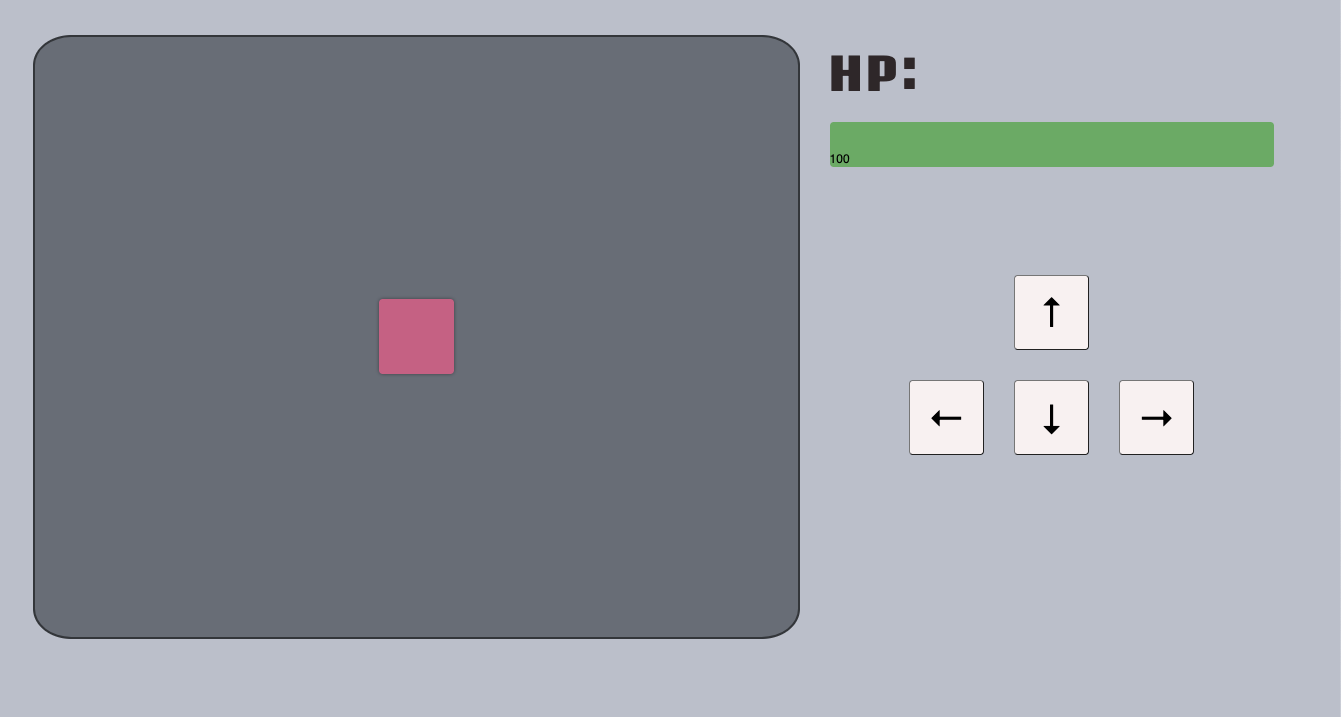 GitHub - GeoCatharine/jQuery-minigame: Learning jQuery on minigame project/snake ripoff
