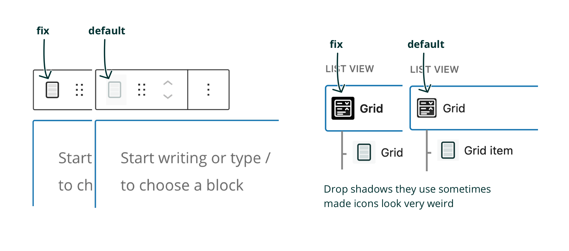 [BUG] Icons foreground not working · Issue #265 · infinum/eightshift-frontend-libs · GitHub