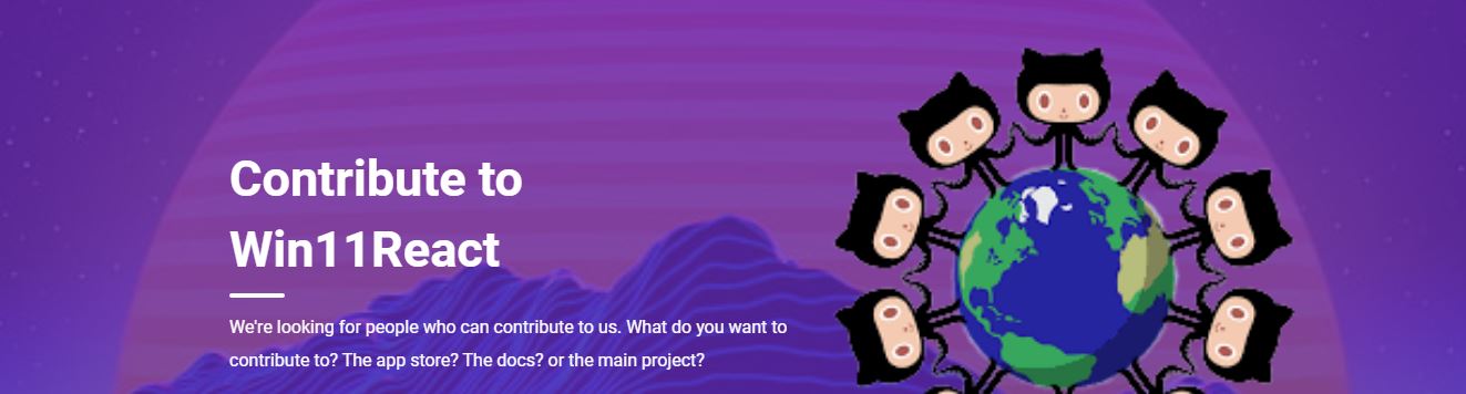 Redesigning the Windows 11 docs website. · Issue #260 · blueedgetechno/win11React · GitHub