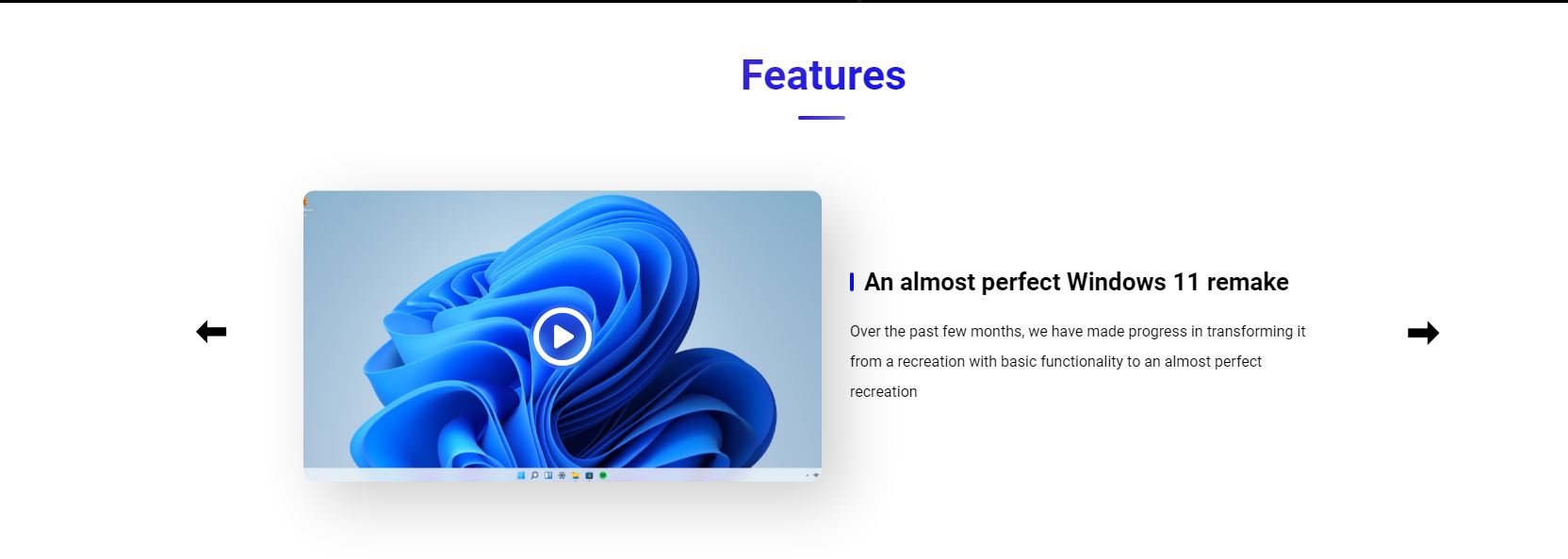 Redesigning the Windows 11 docs website. · Issue #260 · blueedgetechno ...