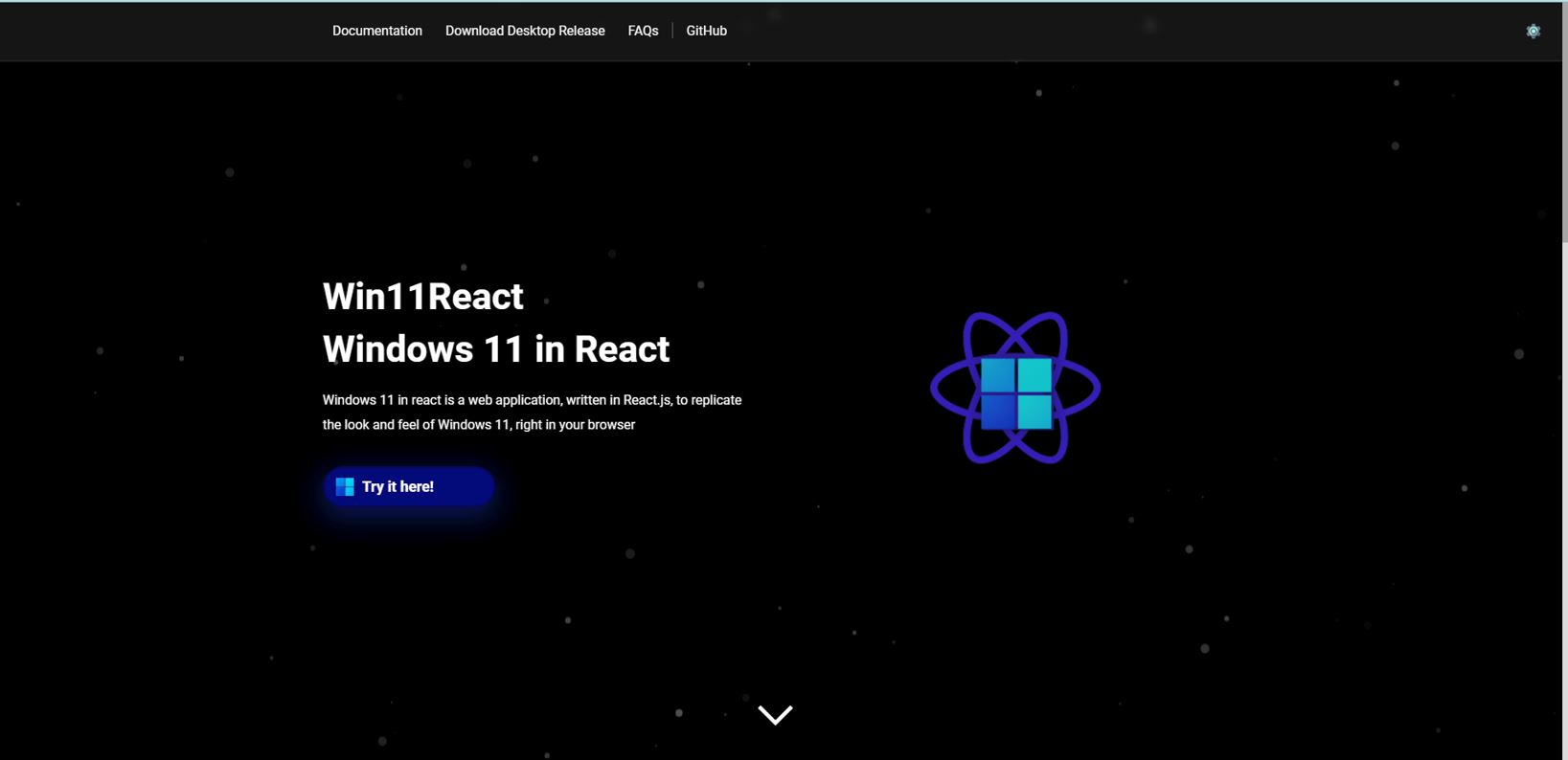 Redesigning the Windows 11 docs website. · Issue #260 · blueedgetechno/win11React · GitHub